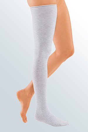 circaid® juxtacures®: Kompression bei offenem Bein | medi-austria.at